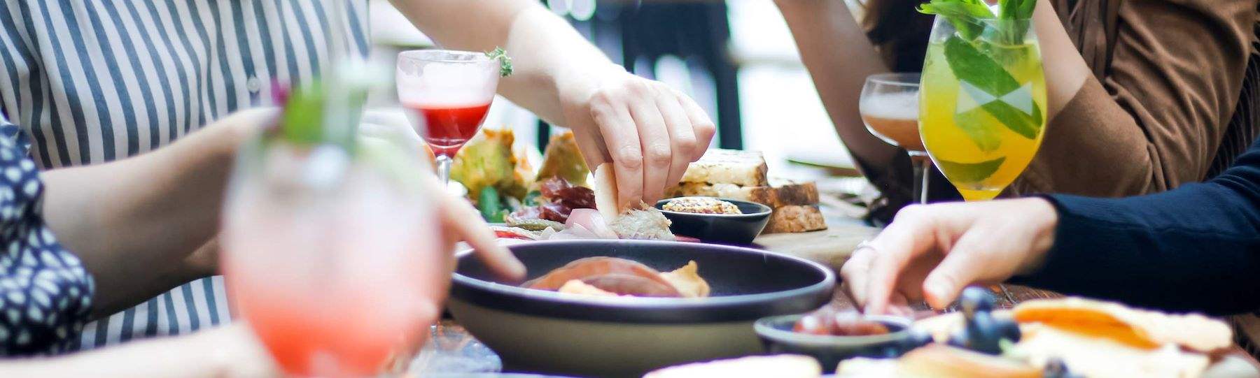 What's On | Three Bottle Man