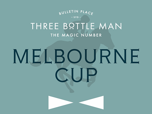 Private Event Space in Sydney | Three Bottle Man